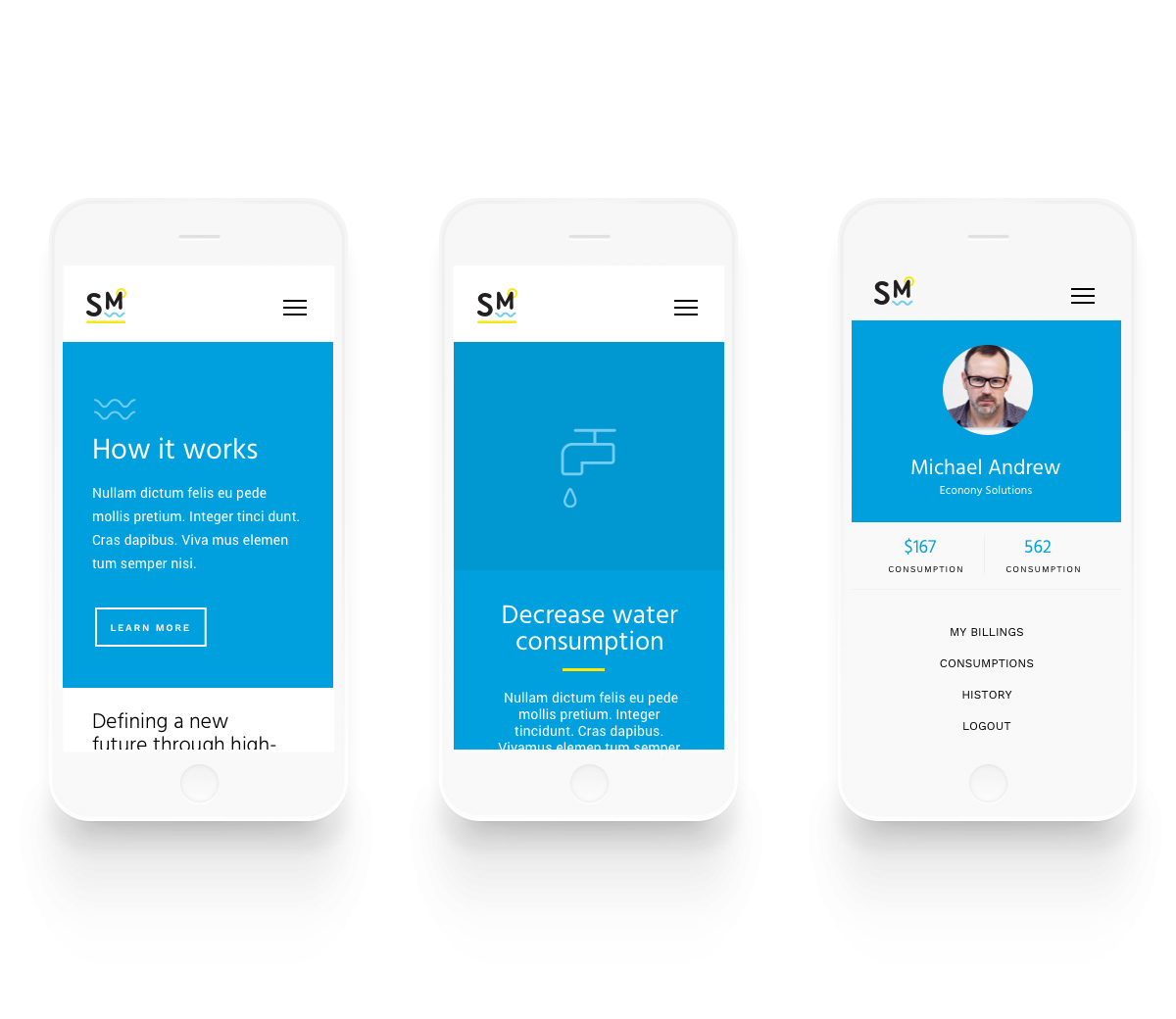Case Study Work – APT Windows